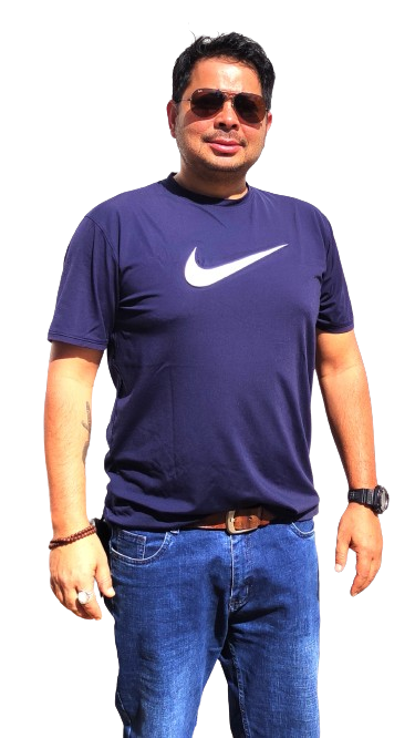 Prabinsolution | Prabin Shahi